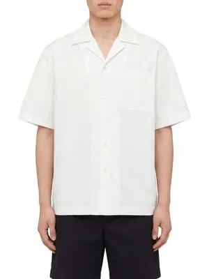 Bottega Veneta Shirt - White