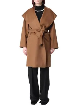 Max Mara Coat Hazel - Brown