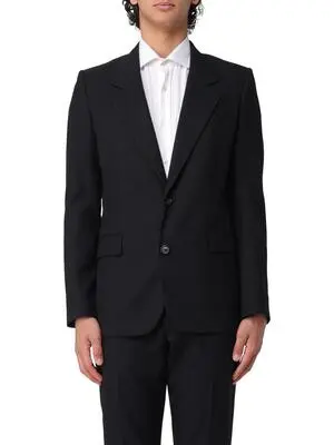 Saint Laurent Jacket - Black