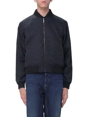 Gucci Bomber Jacket - Black