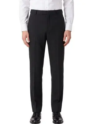 Saint Laurent Pants - Black