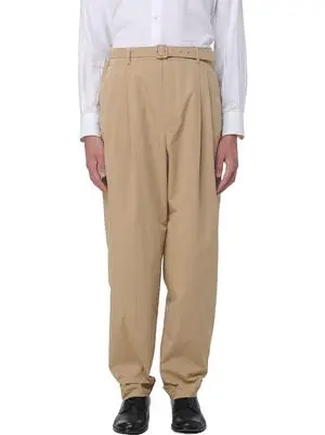SAINT LAURENT Saint Laurent Pants Men Beige