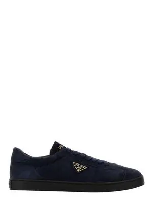 Prada Sneakers - Blue