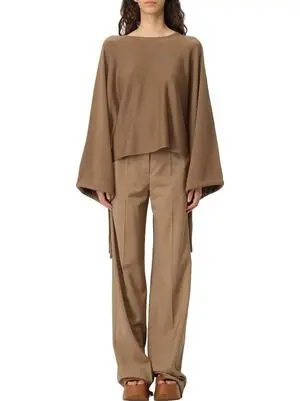 Max Mara Sweater Hazel - Brown