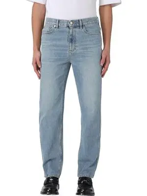 Gucci Jeans Stone Washed - Blue