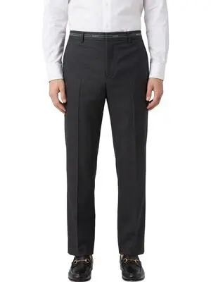 Gucci Pants Grey - Gray