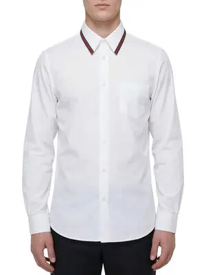 Gucci Shirt - White