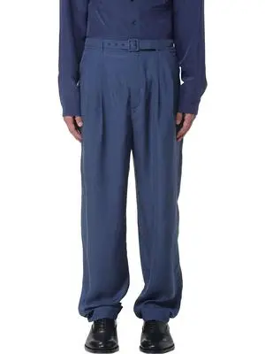 Saint Laurent Pants - Blue