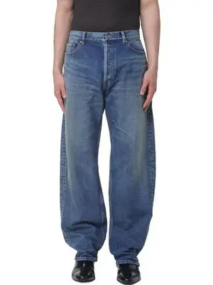 Saint Laurent Jeans - Blue