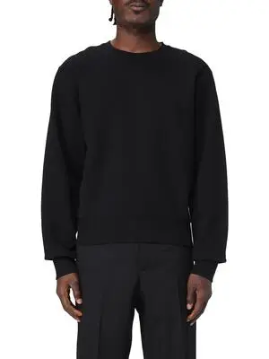 Saint Laurent Sweatshirt - Black