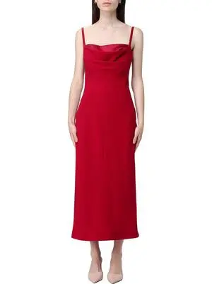 Max Mara Dress - Red