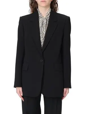 Max Mara Jacket - Black