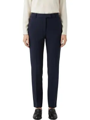 Max Mara Pants - Blue