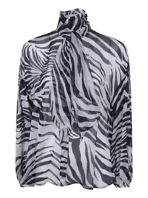 Max Mara Shirt - Black
