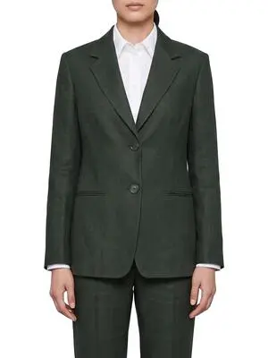 Max Mara Jacket - Green