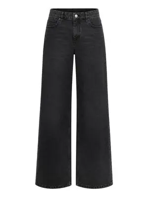 DALA Sling Jean - Black