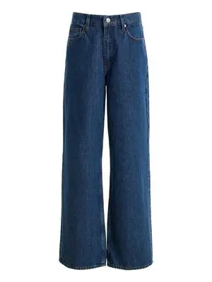 DALA Sling Jean - Blue