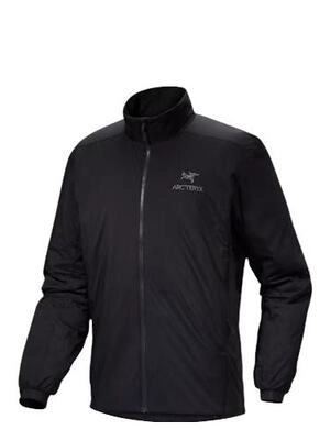 Arc'teryx Atom Jacket - Black