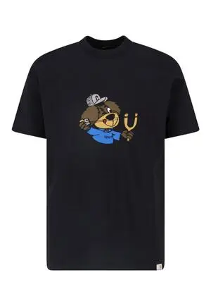 Carhartt Work In Progress T-shirt "s/s Slingshot - Black