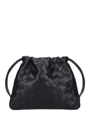 Bottega Veneta Small Pouch "dustbag - Black