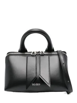 Attico Mini Friday Bag Black