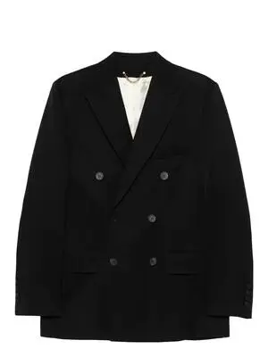 GOLDEN GOOSE Dave Blazer - Black