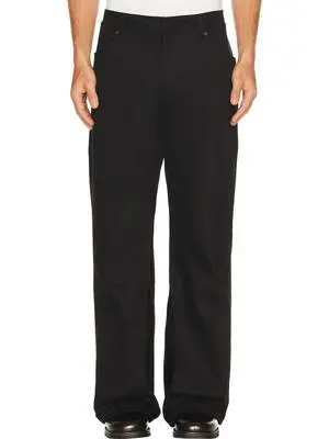 XLIM Xlim Ep.9 02 Trousers In Black