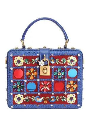 Dolce & Gabbana Borsa A Mano - Multicolor