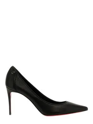 CHRISTIAN LOUBOUTIN Pump - Black