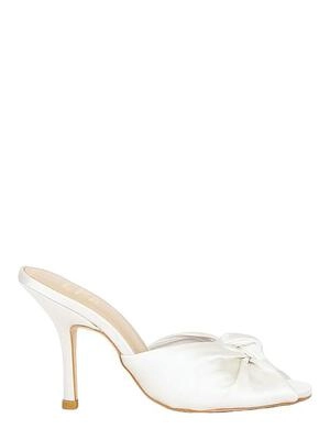 Lpa Nicoletta Mule - Ivory