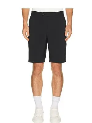 J. Lindeberg Mitch Shorts - Black