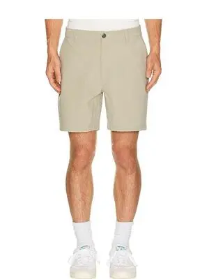 Vuori Meta 6 Short - Truffle