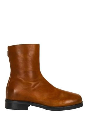 COLLEGIUM Pillar Stivale Boots - Brown
