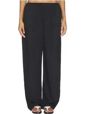 LOVERS AND FRIENDS Matilda Pant - Black