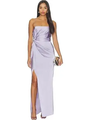 AMANDA UPRICHARD Amanda Uprichard Gown