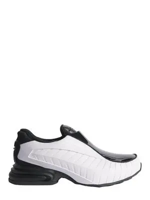 Comme Des Garçons X Nike Air Max Dolce Sneakers - Black