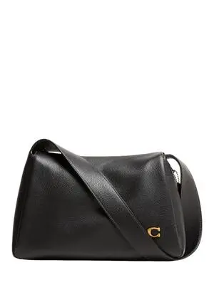 COACH Lola Shoulder Bag - Black