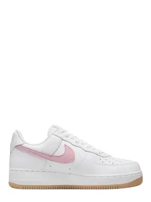 Nike Force 1 Low-top Sneakers - White