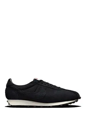 Nike Ld 1000 Lace-up Sneakers - Black