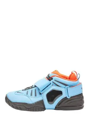 Nike X Ambush Air Adjust Force Sneakers - Blue