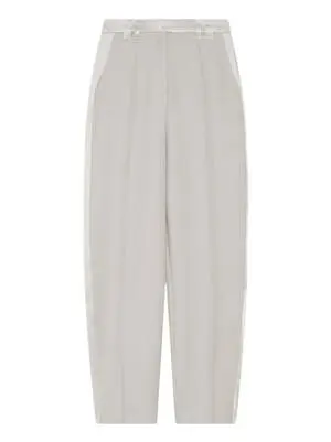 MARELLA Marella Stella Barrel Pants