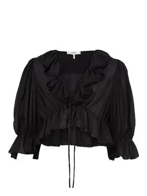 CHLOÉ Long-sleeved Blouse