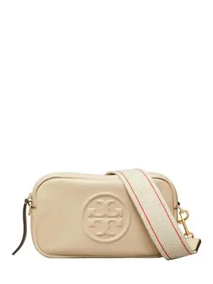 Tory Burch Mini Miller Soft Crossbody Bag - Shashi