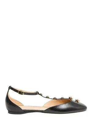 Chloé Celeste Ballet Flats - Black