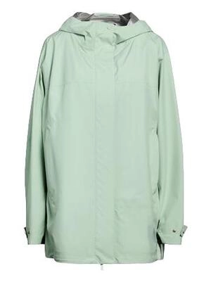 Herno Jacket Size Polyester - Green
