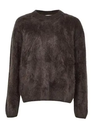 LISA YANG Lisa Yang Natalia Cashmere Sweater