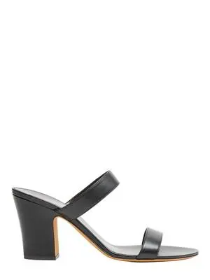 THE ROW High Heels Sandals - Black