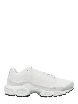 Nike Max Plus Low-top Sneakers - White
