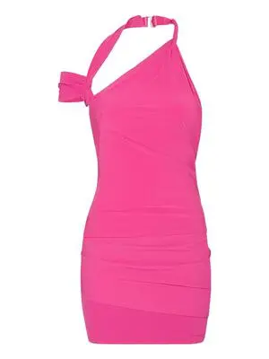 Nike X Jacquemus Layered Dress - Pink