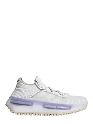 ADIDAS ORIGINALS Nmd_s1 Sneakers - White